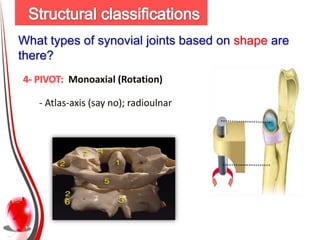 Joints | PPTX