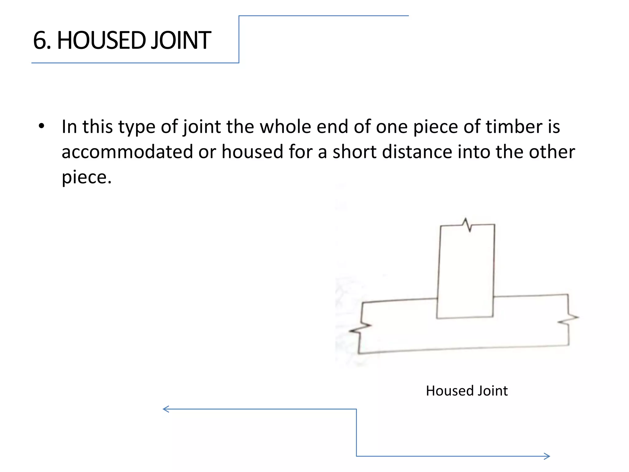Joints.. | PPTX