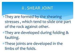 Joints | PPTX