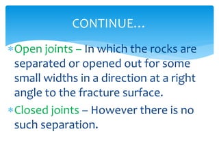 Joints | PPTX