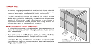 Joints | PDF | Construction Industry | Industries