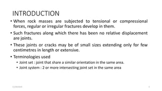 Joints | PPTX