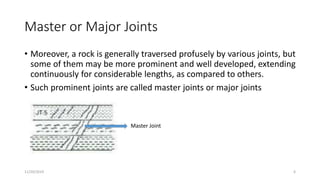 Joints | PPTX