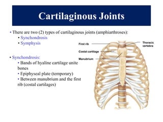 joints | PPT