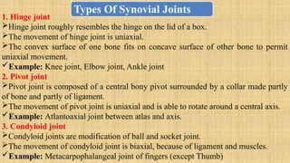 Details Study of Joints (articulation).pptx