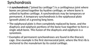 jOINTS of the human body and its properties.ppt