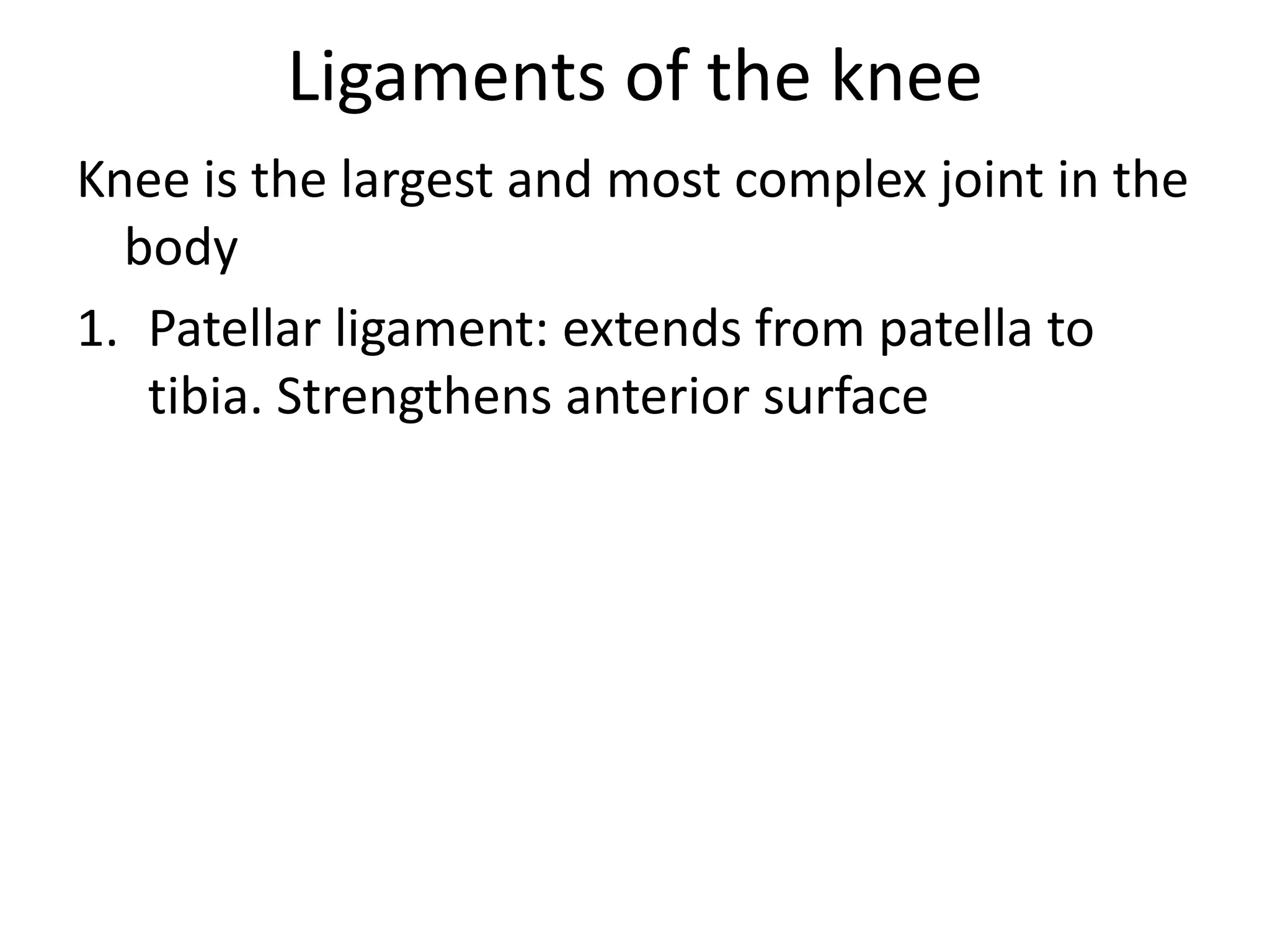 Joints and fractures | PPTX