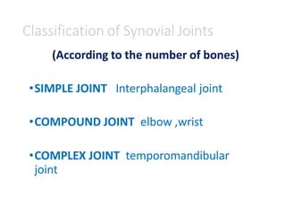 joints and its classification different types of joints .pptx
