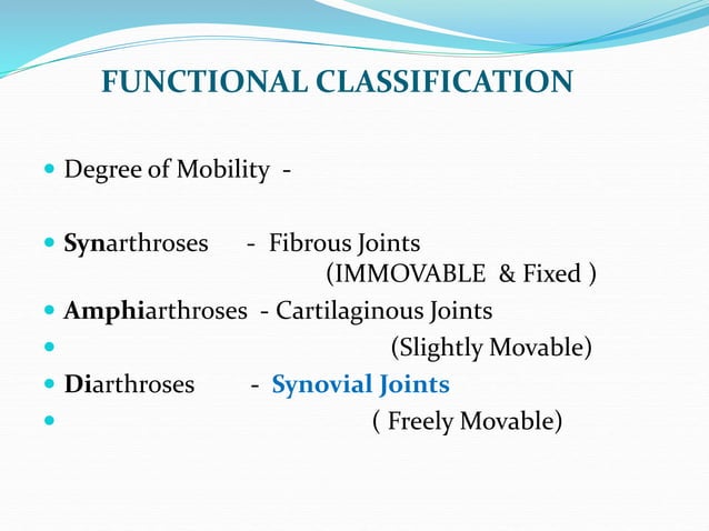 ANATOMY OF SYNOVIAL JOINTS_Synovial .pptt