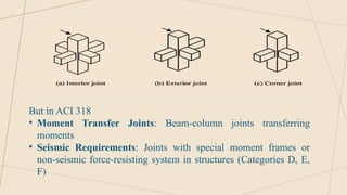JOINT SHEAR STRENGTH AS PER ACI 318 CODE final.pptx