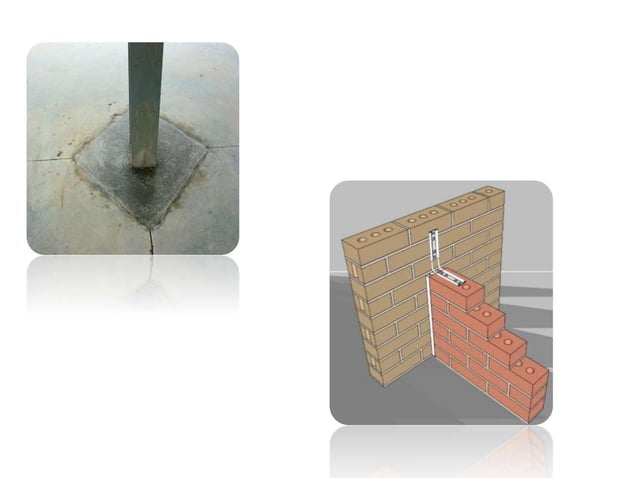 Joints in concrete | PPTX | Civil Engineering Industry | Industries
