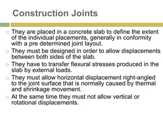 jointsinconcrete-190616102436 (1).pdf | Geology | Science