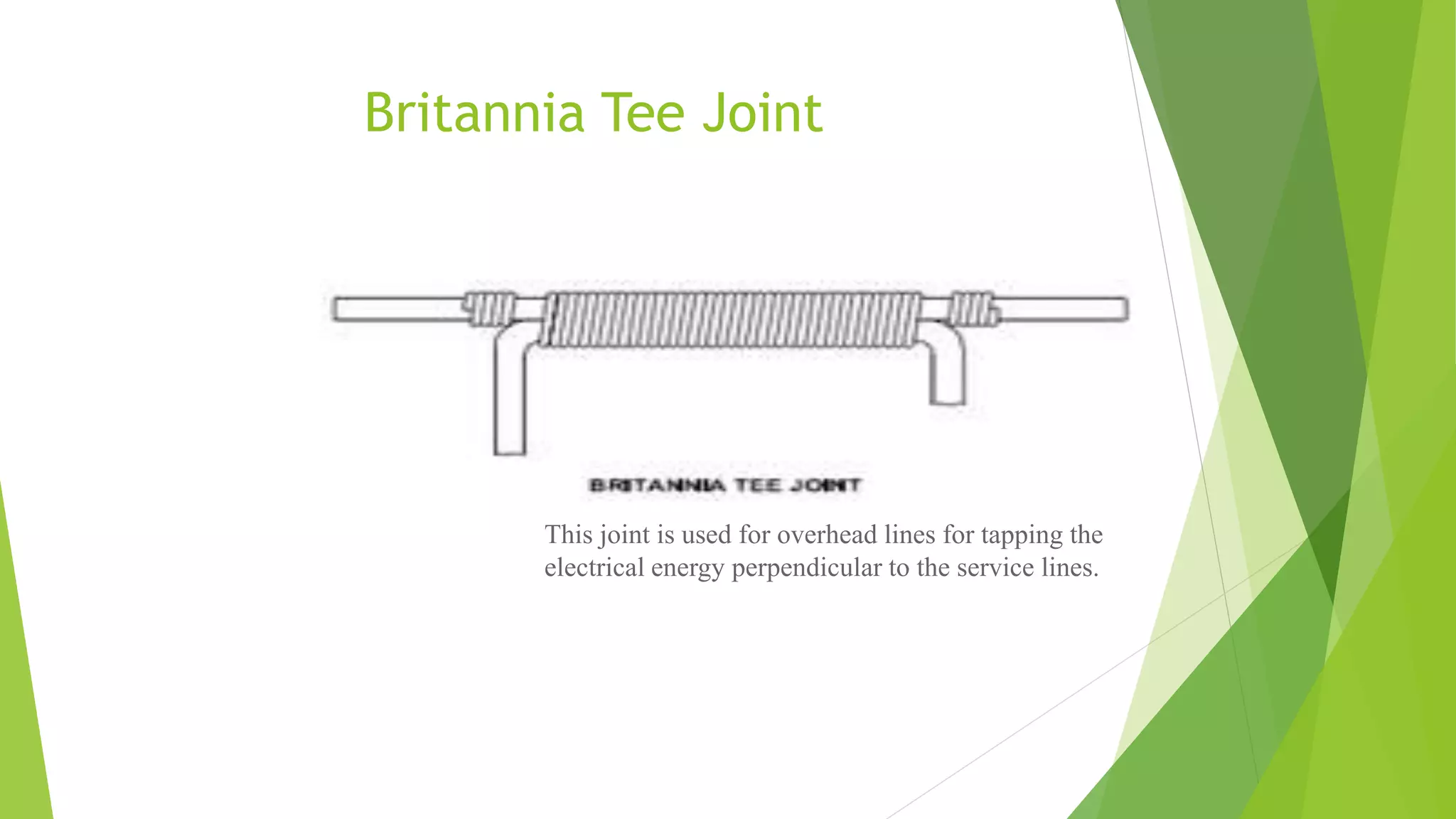 JOINTS IN ELECTRICAL CONDUCTORS.pptx
