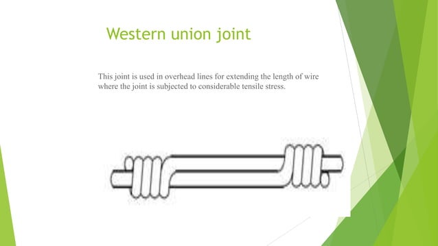 JOINTS IN ELECTRICAL CONDUCTORS.pptx