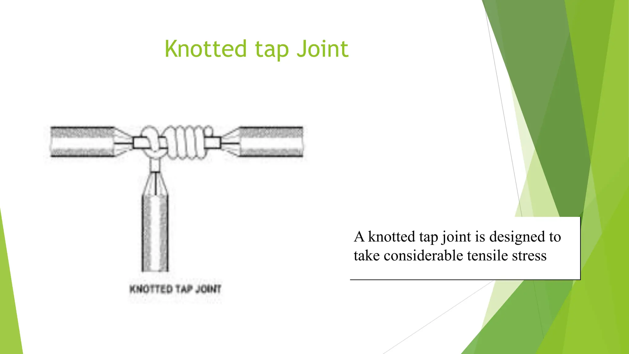 jointsinelectricalconductorsjointsinelectricalconductors.pptx
