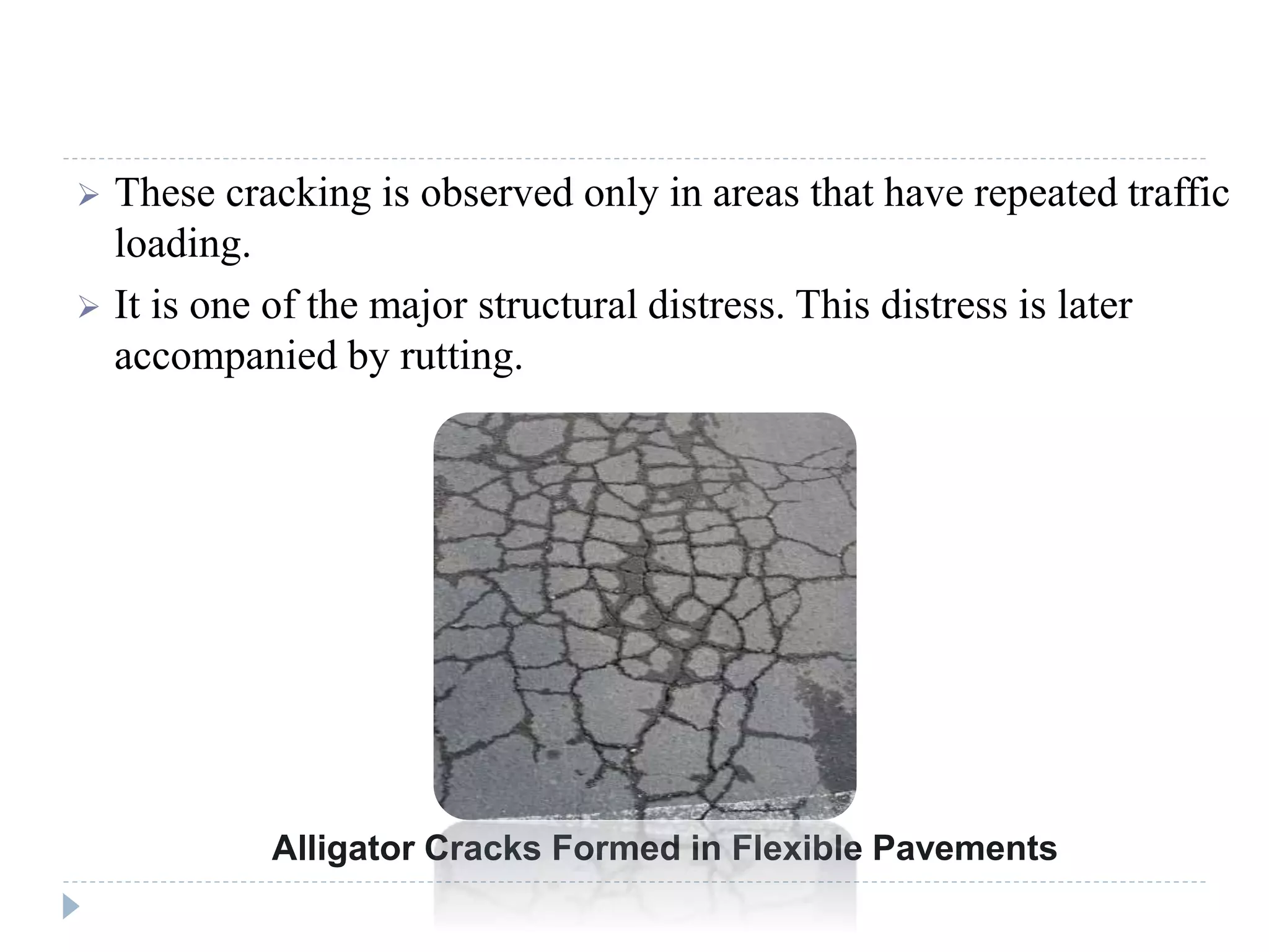 Joints in flexible pavements | PPTX