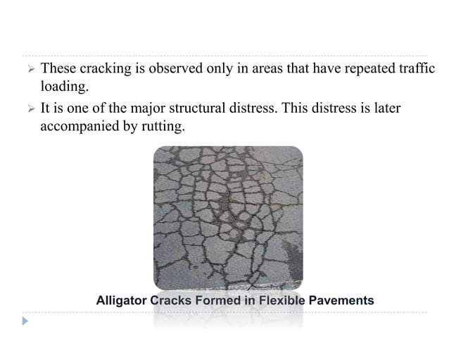 Joints in flexible pavements | PPTX