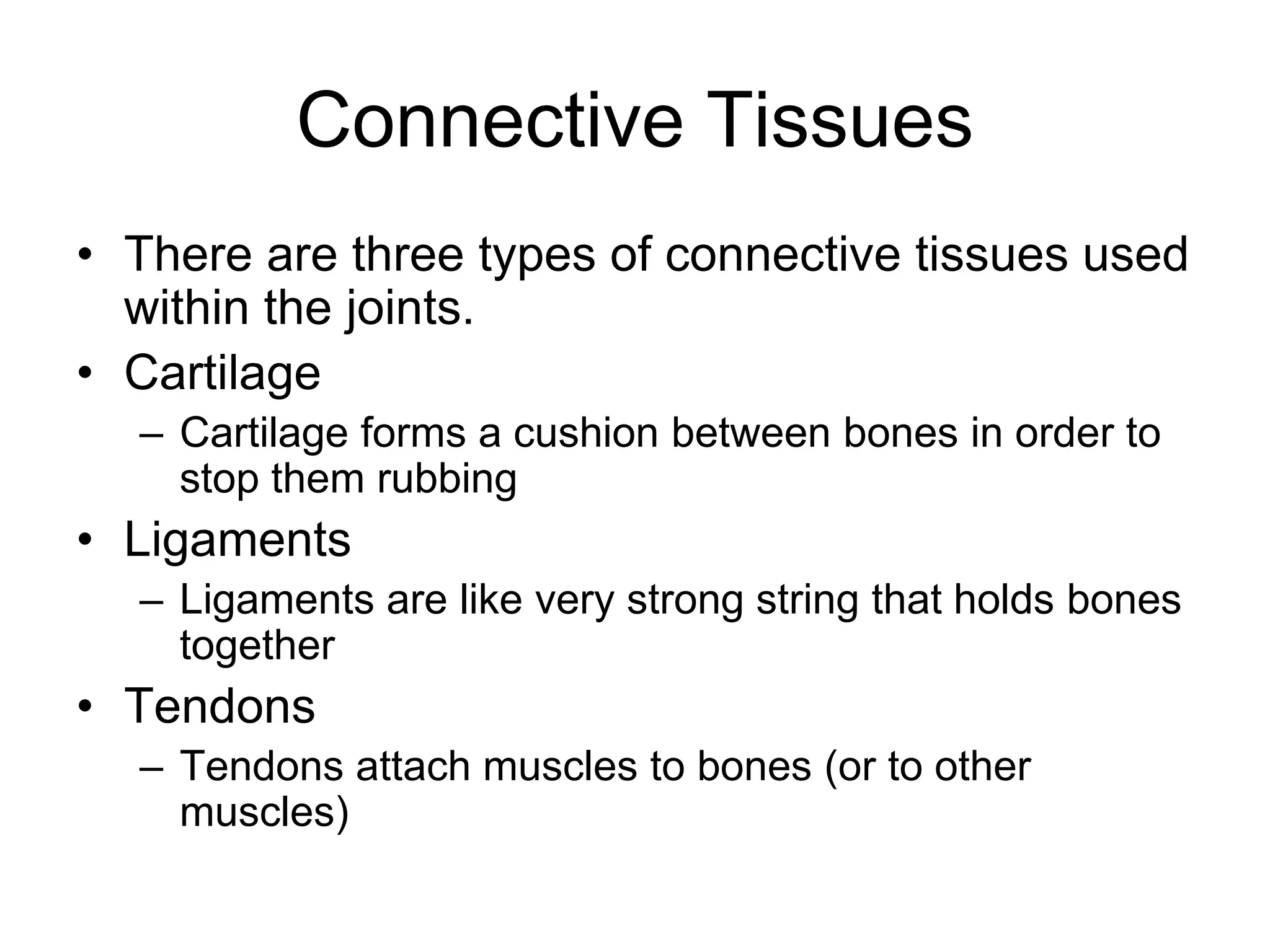Joints_Movement_Powerpoint ppt | PDF