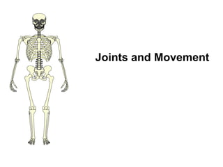 Joints Movements .pptxnnnnnnnnnnnnnnnnnnnnnnn | PPTX