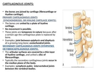 JOINTS and it's types and classification in detail.pptx