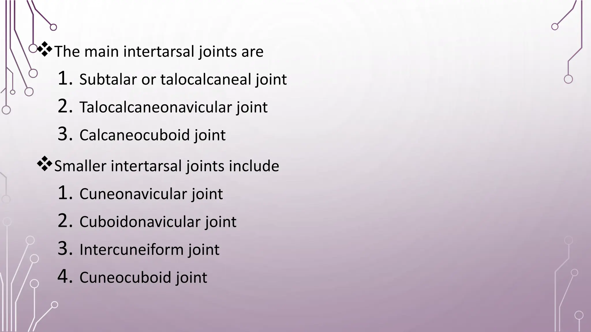 JOINTS OF LOWER LIMB.pptx