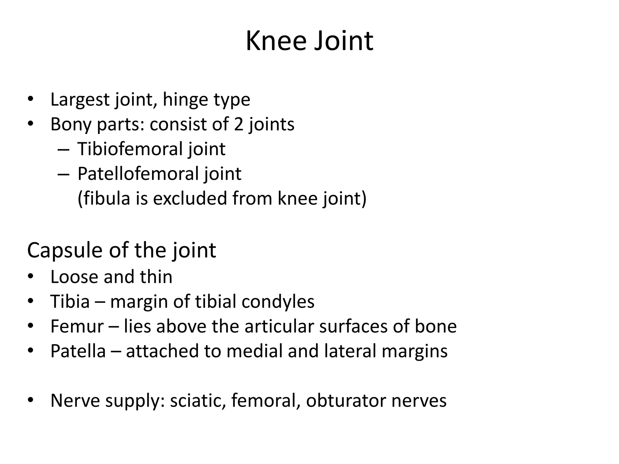 Joints of Lower Limb_ BSC 2013.pptx