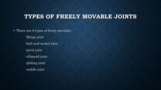 Joints of the skeleton.pptx