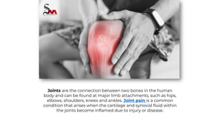 Joints Pain Disease & Treatment.pdf