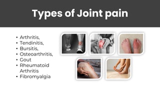 Joints Pain Disease & Treatment.pdf