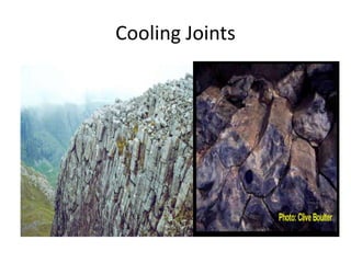 Joints, parts, varieties and clssification | PPT