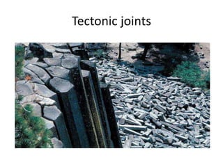Joints, parts, varieties and clssification | PPT