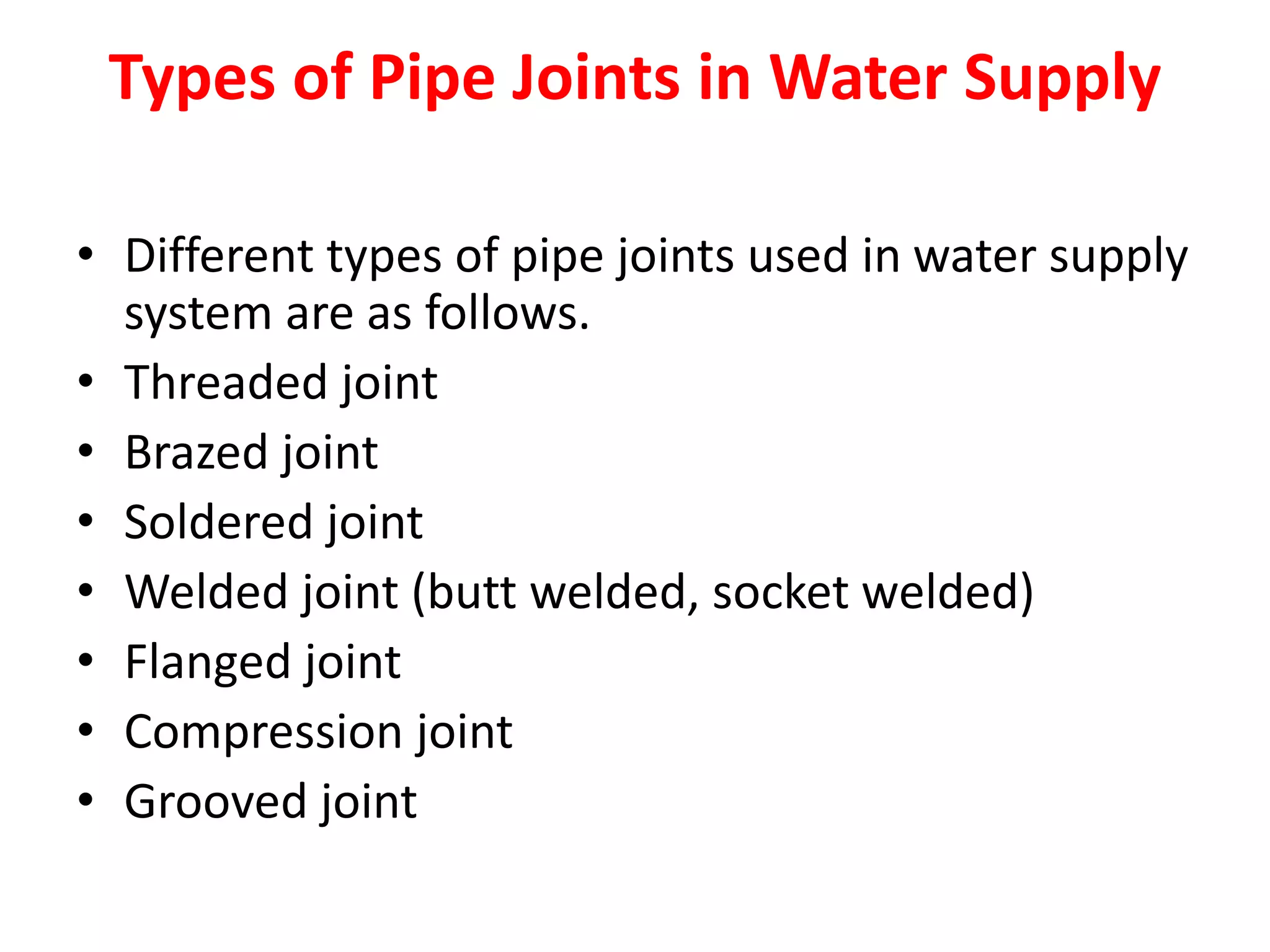 Joints PPT.pptx | Chemistry | Science