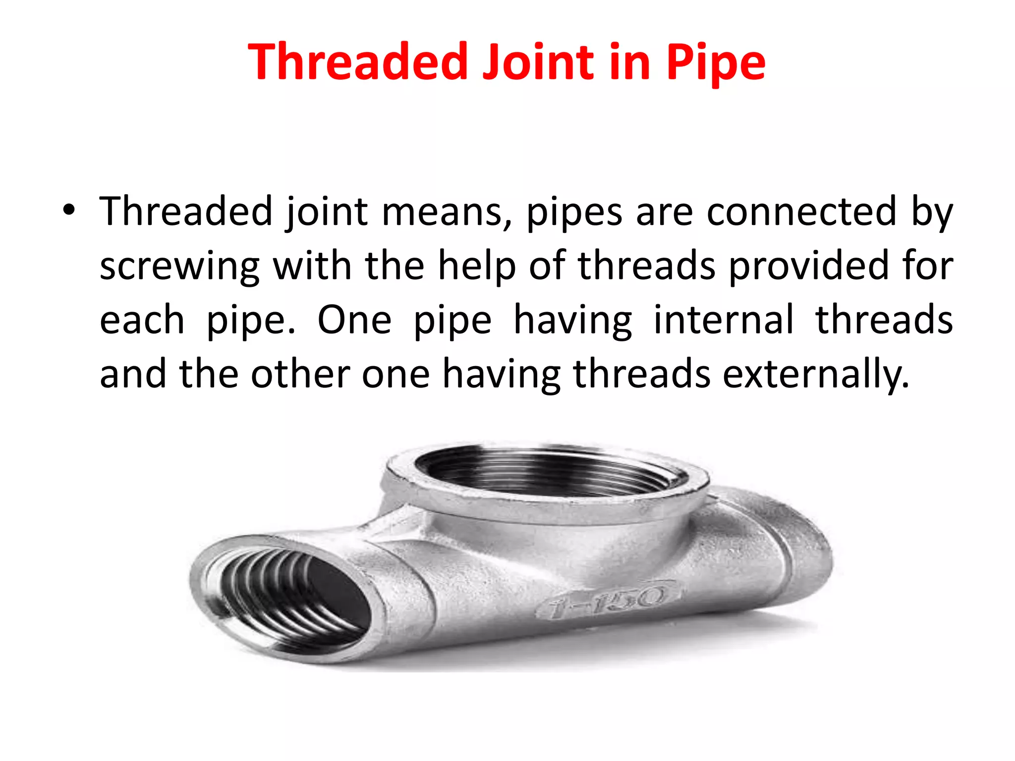 Joints PPT.pptx | Chemistry | Science