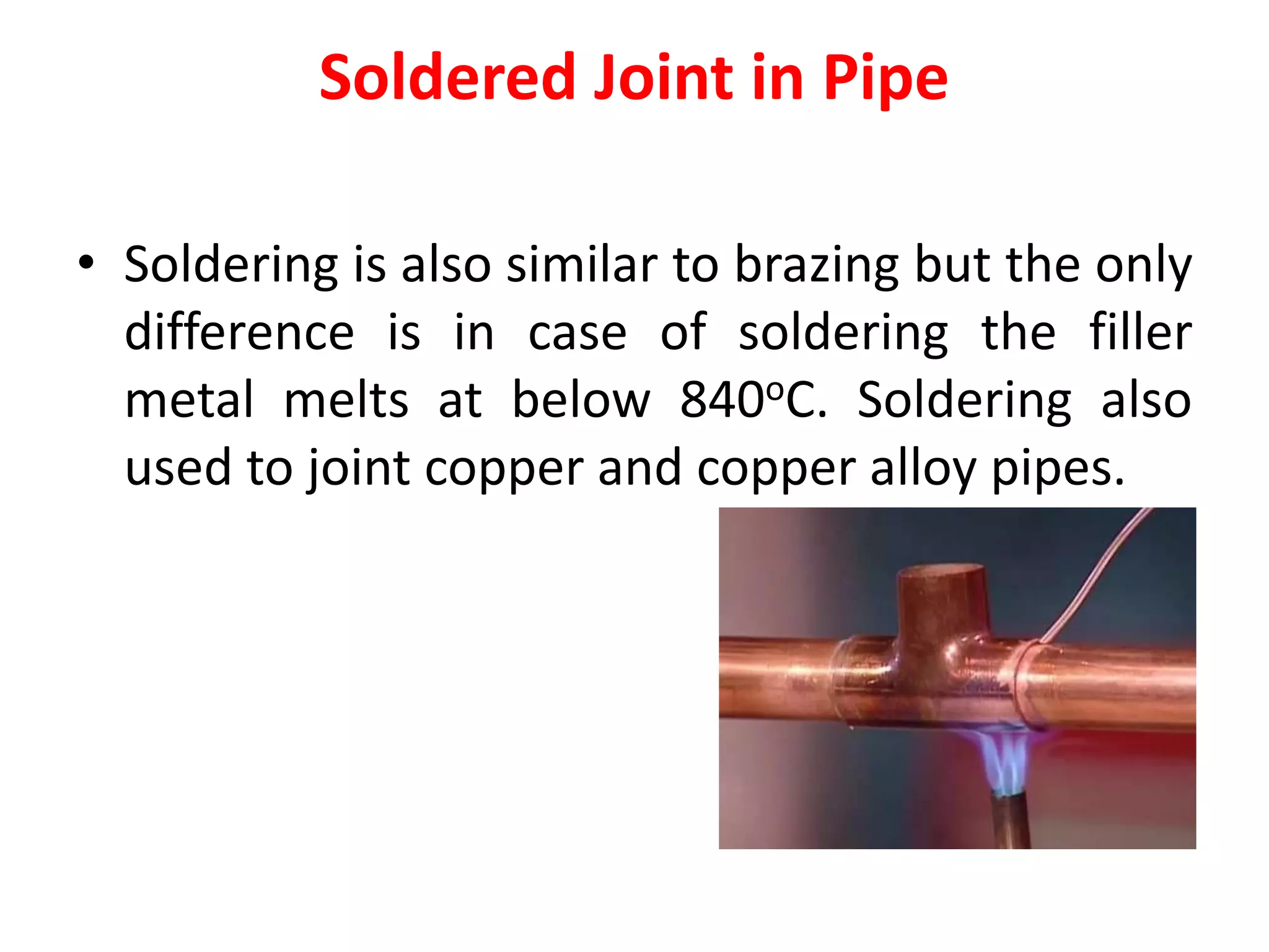 Joints PPT.pptx | Chemistry | Science