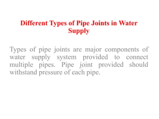 Joints PPT.pptx | Chemistry | Science