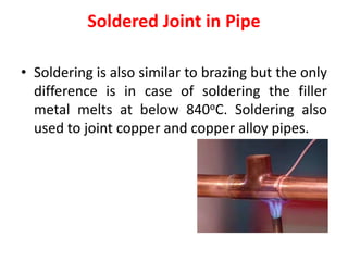 Joints PPT.pptx | Chemistry | Science