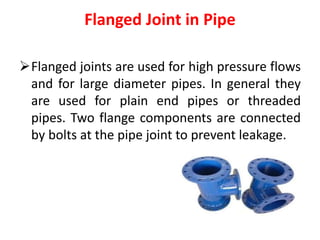Joints PPT.pptx | Chemistry | Science