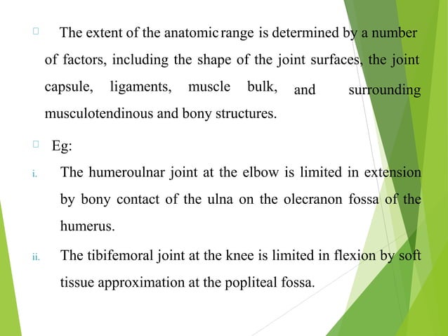 joints ppt 3rd sem.pptx | Death, Injury, or Military Conflict ...