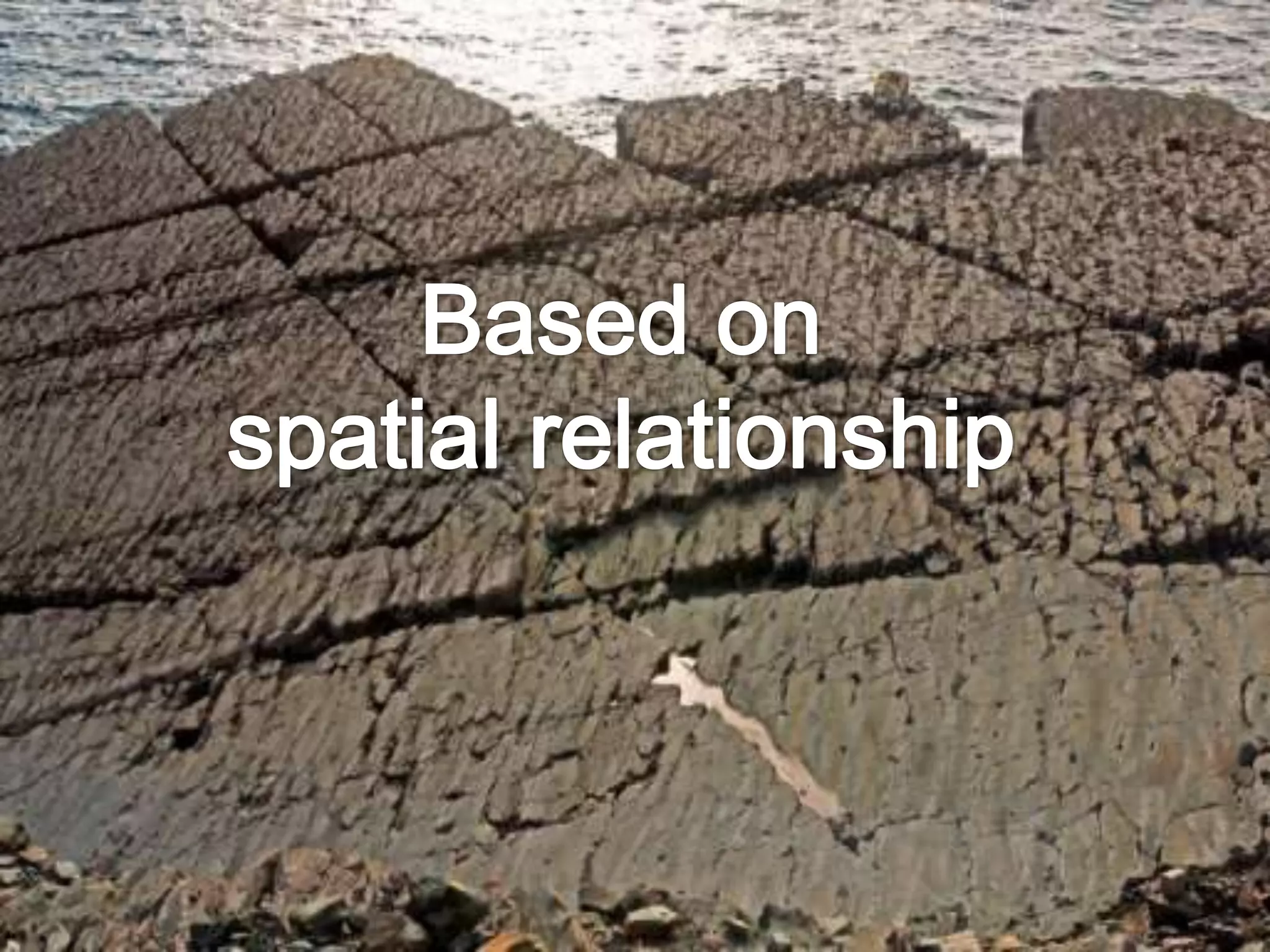 JOINTS - GEOLOGY | PPTX