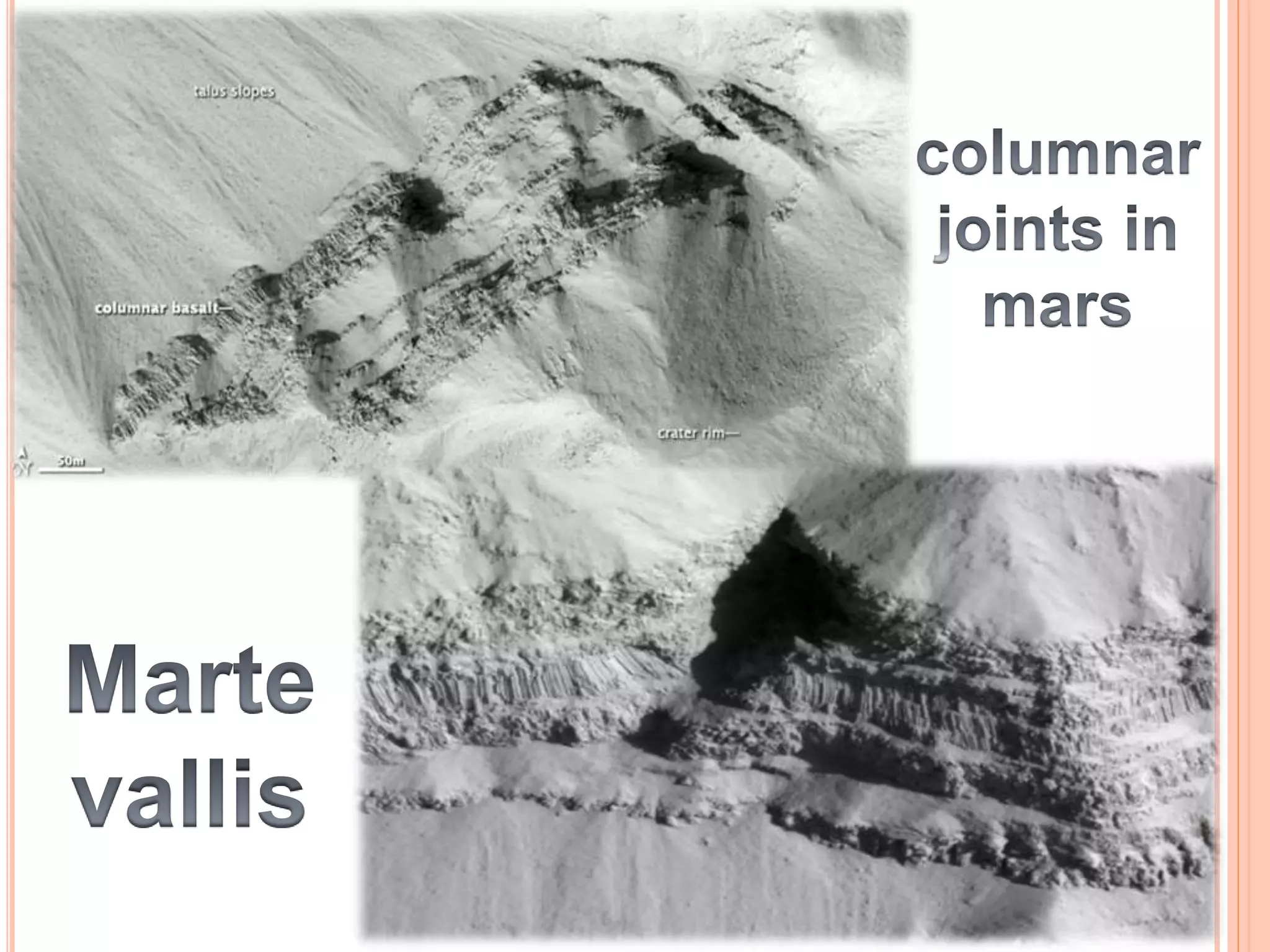 JOINTS - GEOLOGY | PPTX