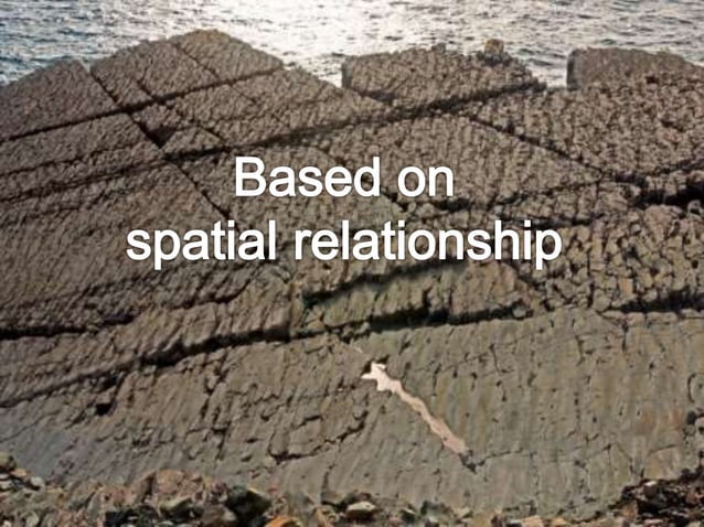 JOINTS - GEOLOGY | PPTX | Geology | Science