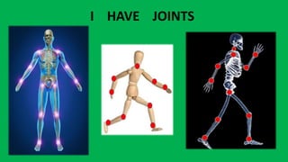 Joints powerpoint | PPT