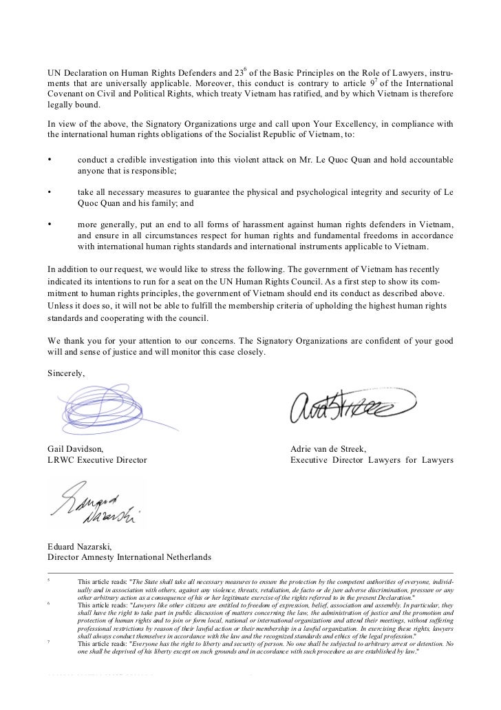 Joint statement 083112