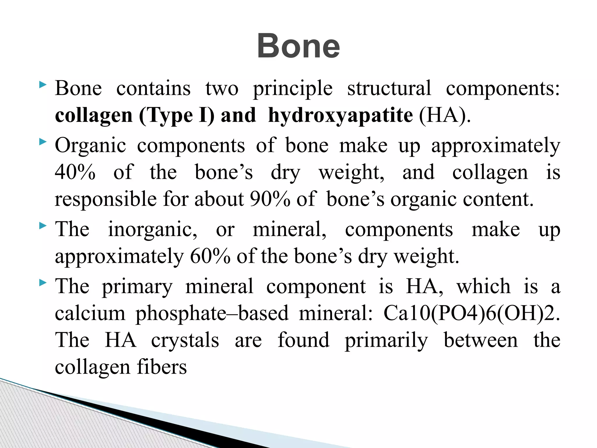 Joint structures and function | PDF