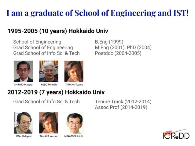 Machine Learning for Chemistry: Representing and Intervening | PPT