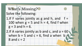 joint variation COT 2.pptx