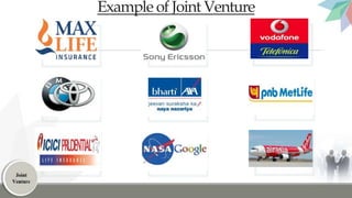 Joint venture | PPT
