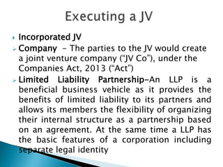 Joint Venture.pptx
