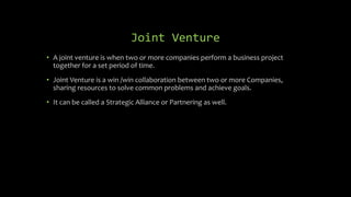 Joint Venture.pptx