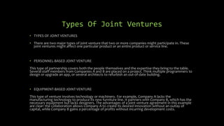 Joint Venture.pptx
